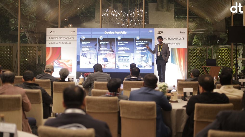 Team Computers and HP Showcase High-Performance Workstations at HP Z ...
