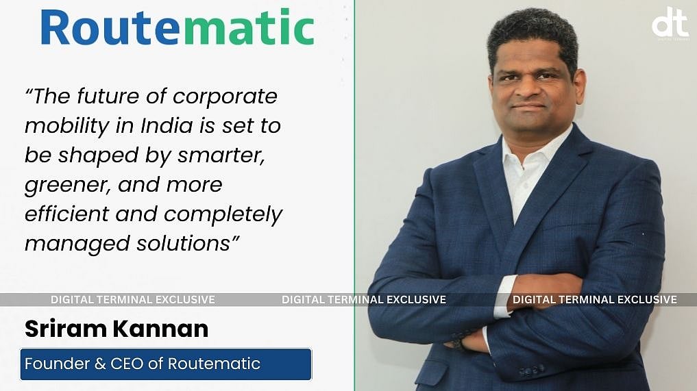 “Routematic Places Employee Safety At The Core of Its Corporate ...