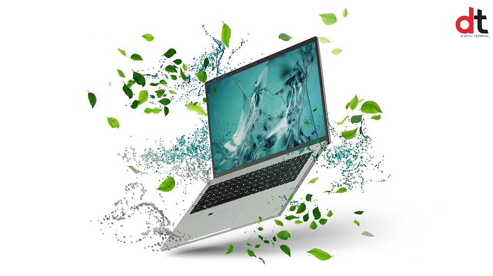 Acer Launches Carbon-Neutral Aspire Vero 16 Laptop and Swift Go Series ...