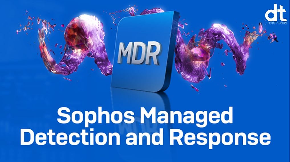 Sophos MDR Protects 26,000 Organizations Worldwide with Advanced ...