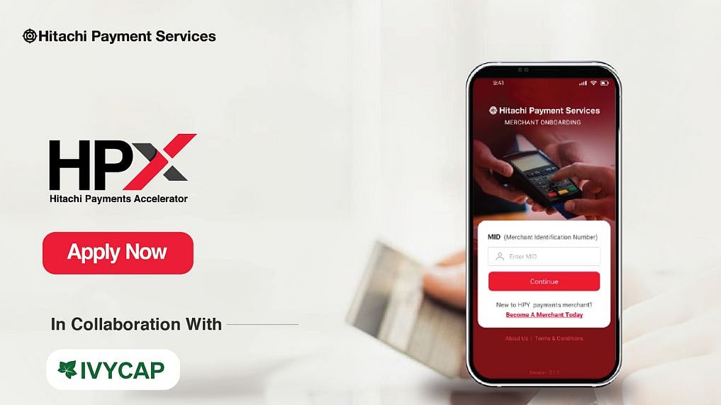 Hitachi Payment Services Partners with IvyCamp to Drive Fintech ...
