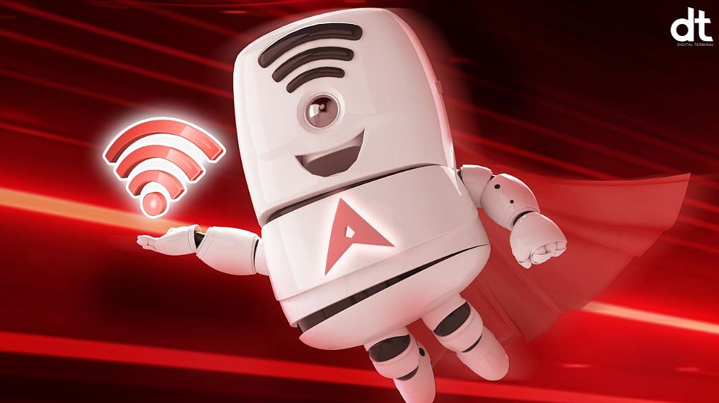 ACT Fibernet Launches AI-Powered ACT SmartWi-Fi to Revolutionize Home ...