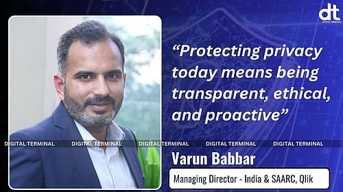 Celebrating Data Privacy Day 2025: Let's Build A Safer Digital Journey