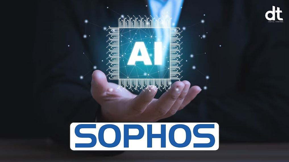 Sophos Survey Reveals Major Concerns Over GenAI's Impact on ...