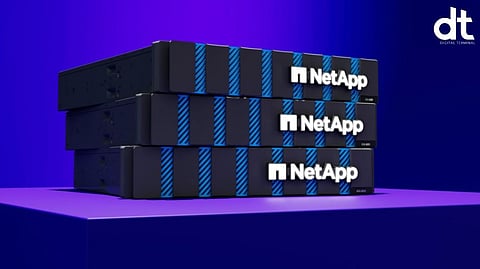 NetApp Launches Next-Gen Storage Innovations to Power Indian Enterprises