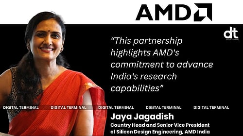 AMD and MoES Launch Arka & Arunika, India’s Most Powerful CPU-Based ...