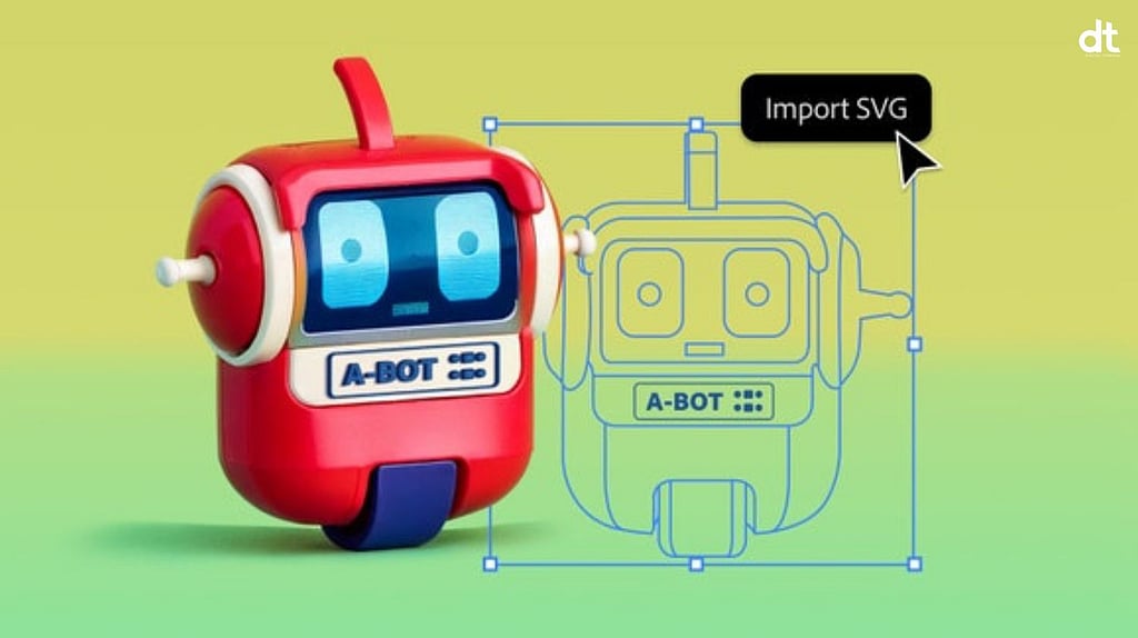 Adobe Unveils Project Neo in Public Beta, Bringing 3D Design to Graphic ...