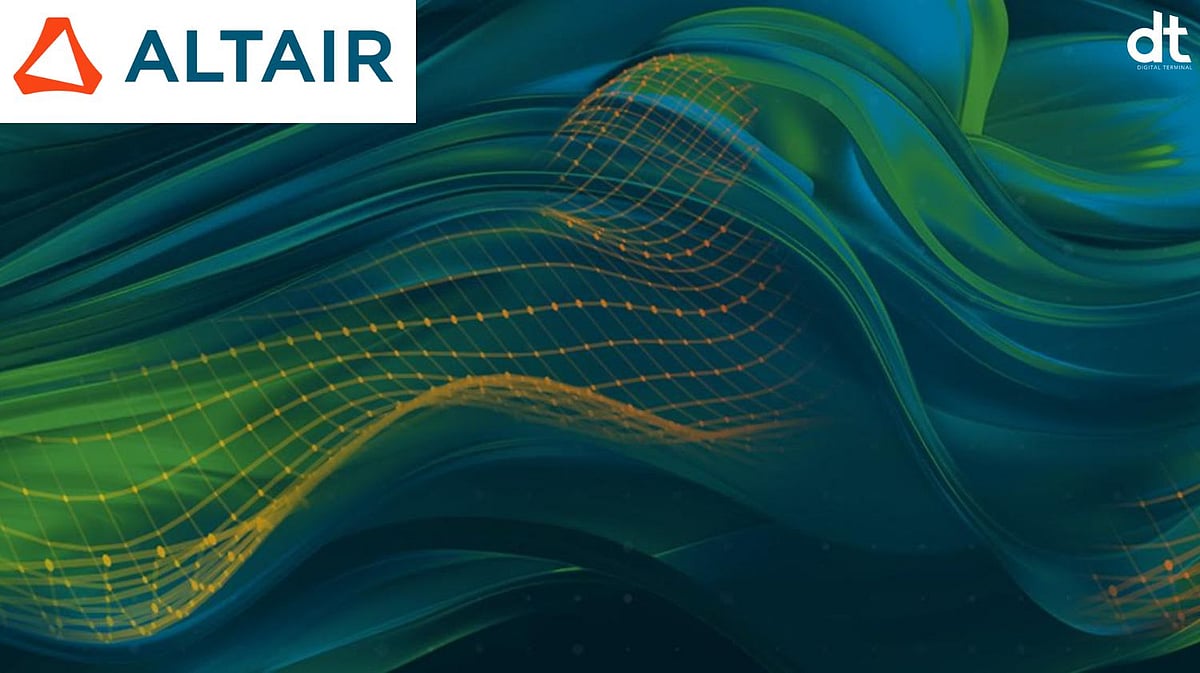 Altair Releases HyperWorks 2025 with Advanced AI and Simulation ...