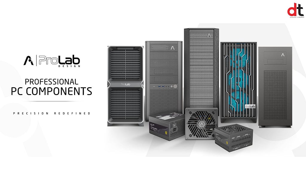 Acro Engineering Launches ProLab Design with High-Performance Computing ...