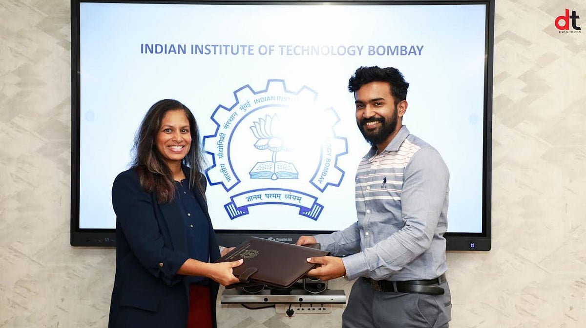 SemiX Partners with IITs & iVP Semi to Boost India's Power ...