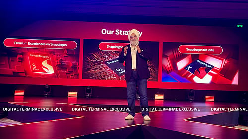 Qualcomm Launches Snapdragon X to Transform AI Computing in India