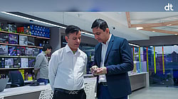 Vishal Peripherals Opens a New Experience Store in Hyderabad Featuring ...