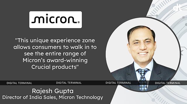 Vishal Peripherals Opens a New Experience Store in Hyderabad Featuring ...