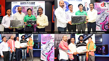 Colorful and Vishal Peripherals Introduce Cutting-Edge RTX 50 Series ...