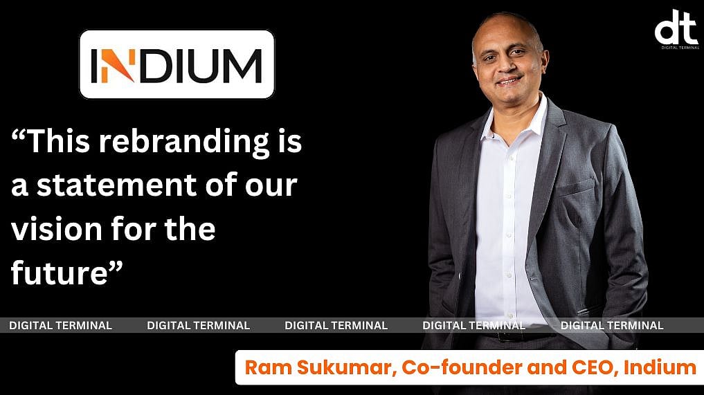 Indium Software Unveils New Brand Identity as “Indium” on Its 25th ...