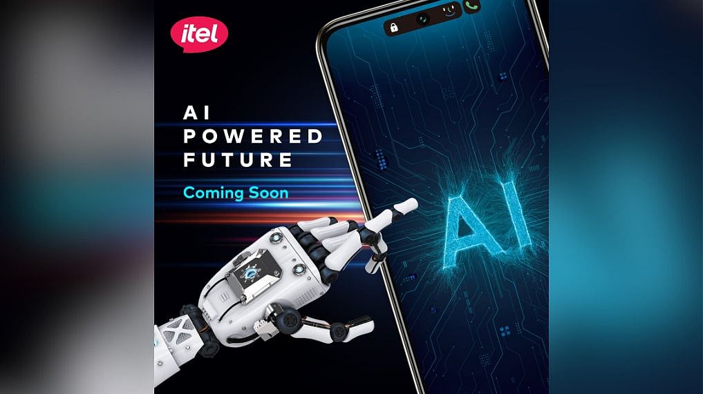 itel Set to Redefine Budget Smartphones with AI-Powered Innovation