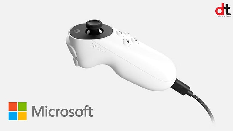 Microsoft Unveils Xbox Adaptive Joystick to Empower Special Olympics Gamers