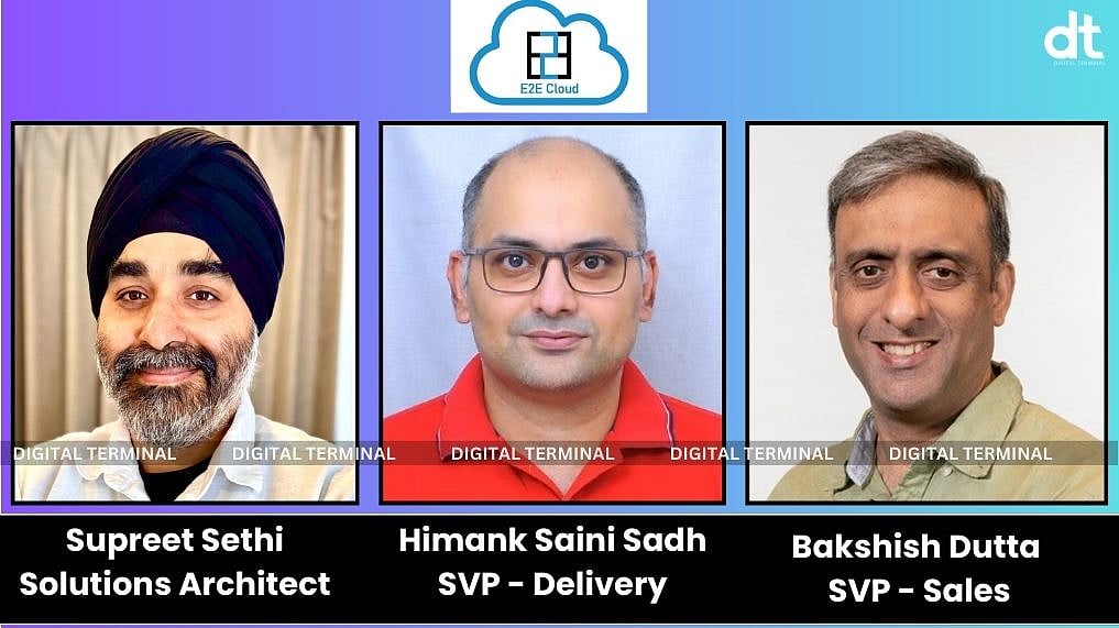 E2E Networks Strengthens Leadership Team with Key Appointments