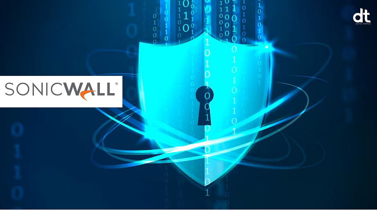 SonicWall Empowers MSPs with SonicSentry MXDR for End-to-End Threat Protection