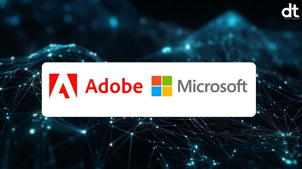 Adobe & Microsoft Introduce AI Agents in Microsoft 365 Copilot for ...