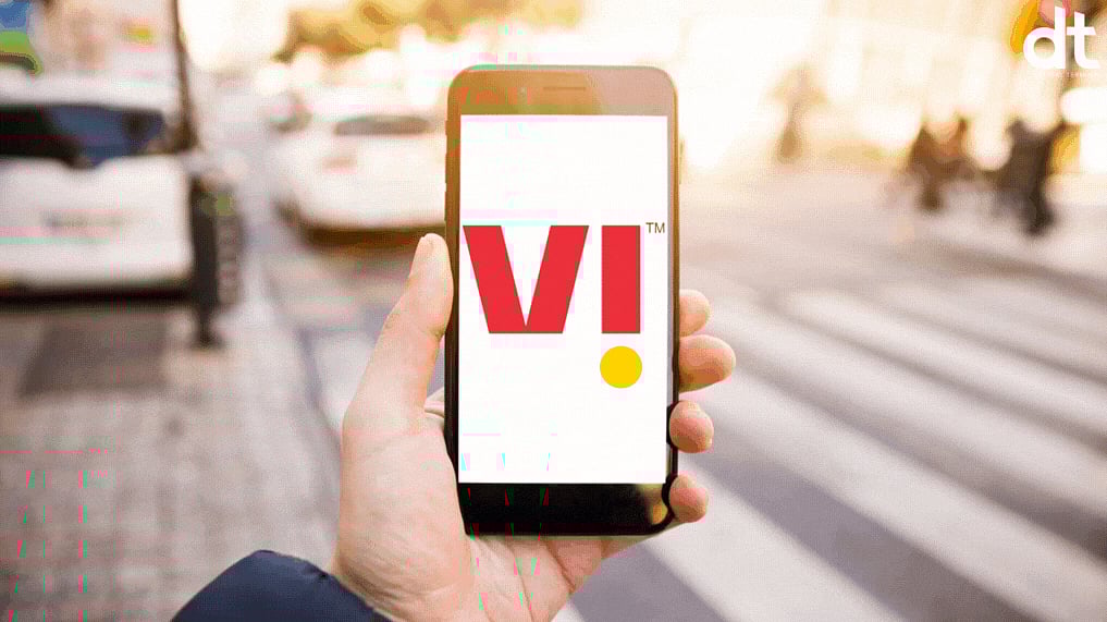 Government to Convert VI's ₹36,950 Cr Spectrum Dues into Equity, Stake ...