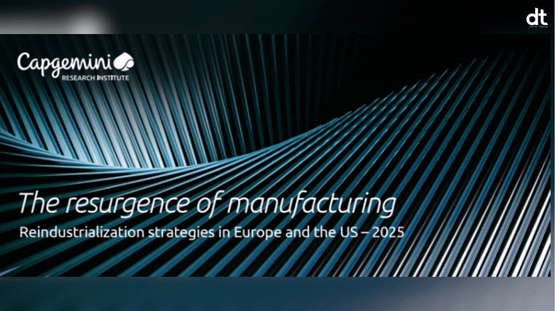 Supply Chain Risks Push US & European Companies Towards ...