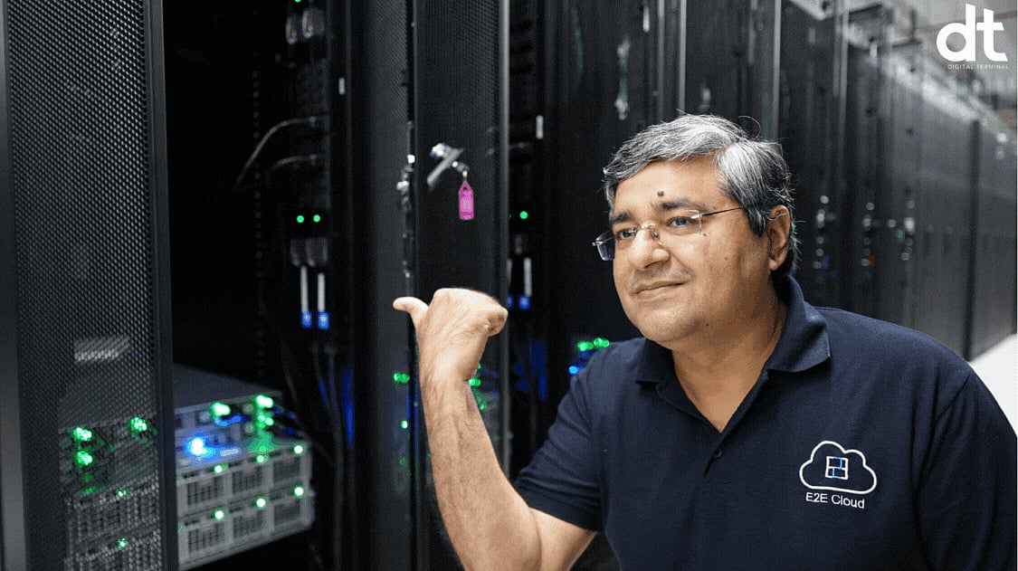 E2E Cloud Expands AI Infrastructure With High-Performance NVIDIA H200 Clusters