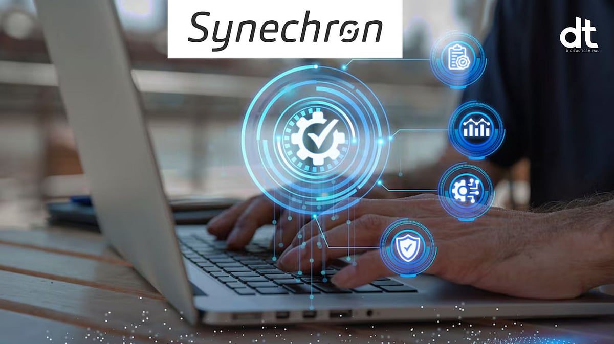 Synechron Unveils CyberAI Accelerators To Revolutionize Enterprise Security