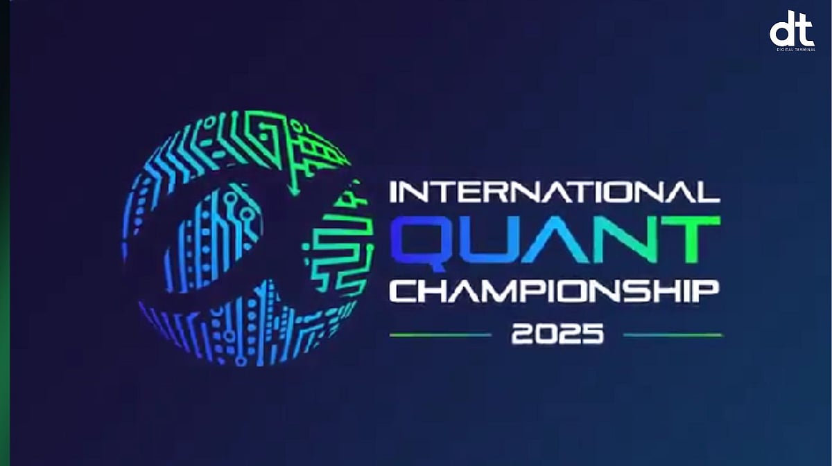 WorldQuant Launches 2025 International Quant Championship