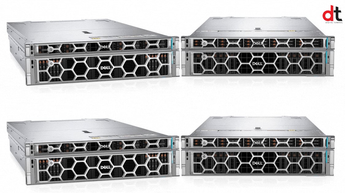 Dell Unveils AI-Ready Infrastructure Innovations to Power Modern Data ...