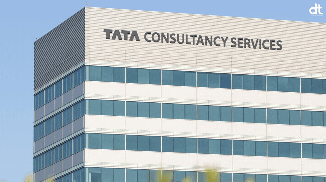 TCS Achieves $30.18 Billion Revenue Milestone in FY25