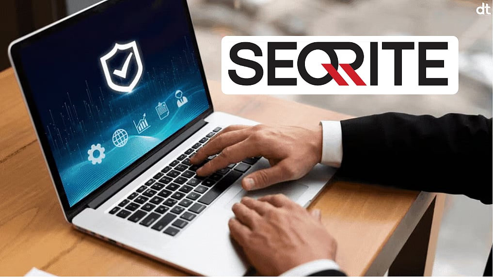 Seqrite Wins AV-TEST Best Performance Award 2024 for Endpoint Protection