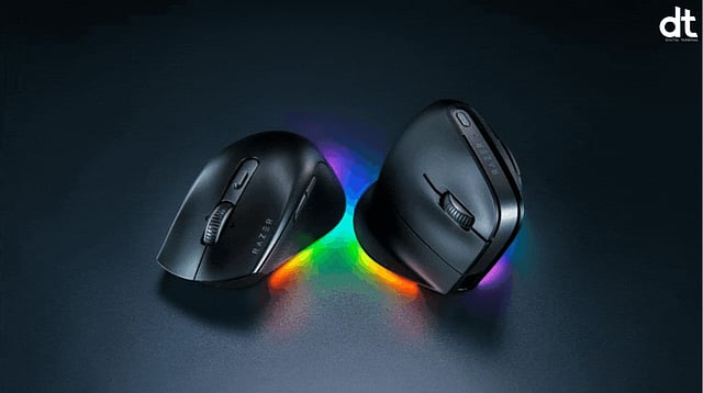 Razer Introduces Pro Click V2 with AI Tools, Programmable Buttons, and ...