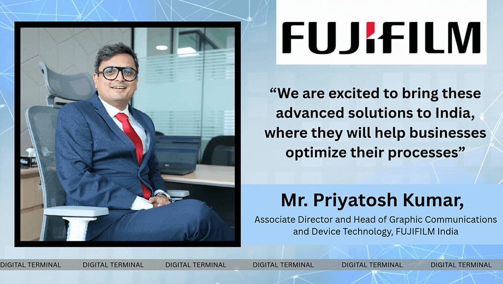 FUJIFILM Launches Advanced A4 Printers and Multifunction Devices
