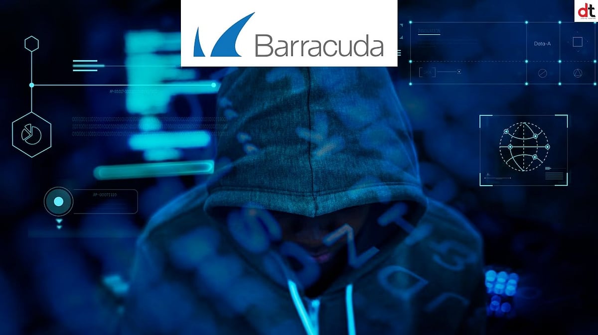 Barracuda Launches AI-Powered Cybersecurity Platform BarracudaONE in India