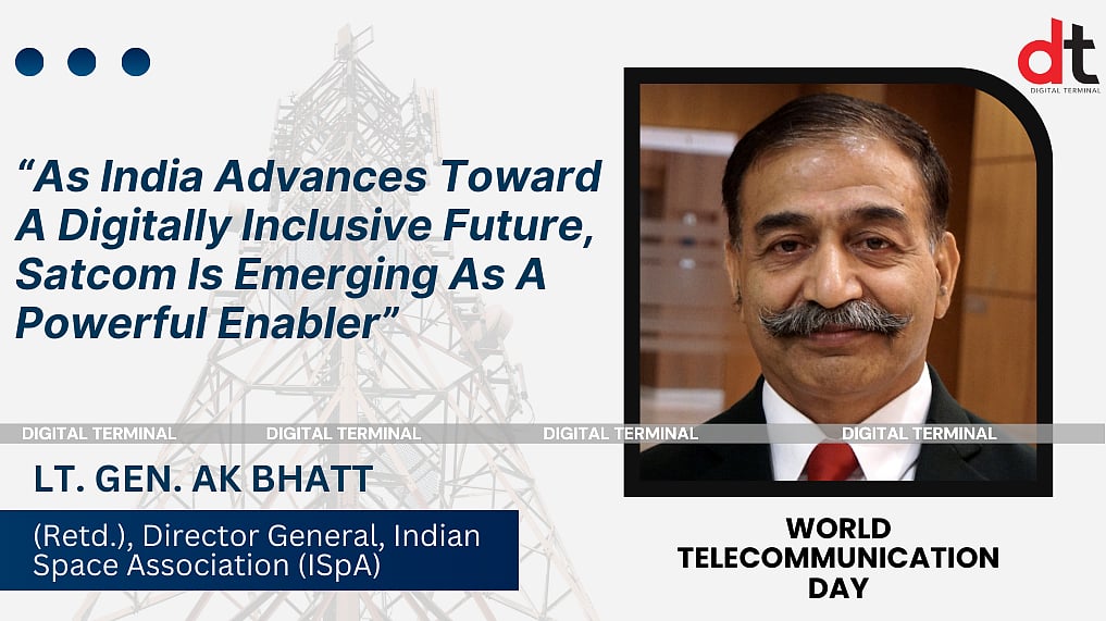 India’s Telecom Industry Paves the Way for Inclusive Digital Era on ...