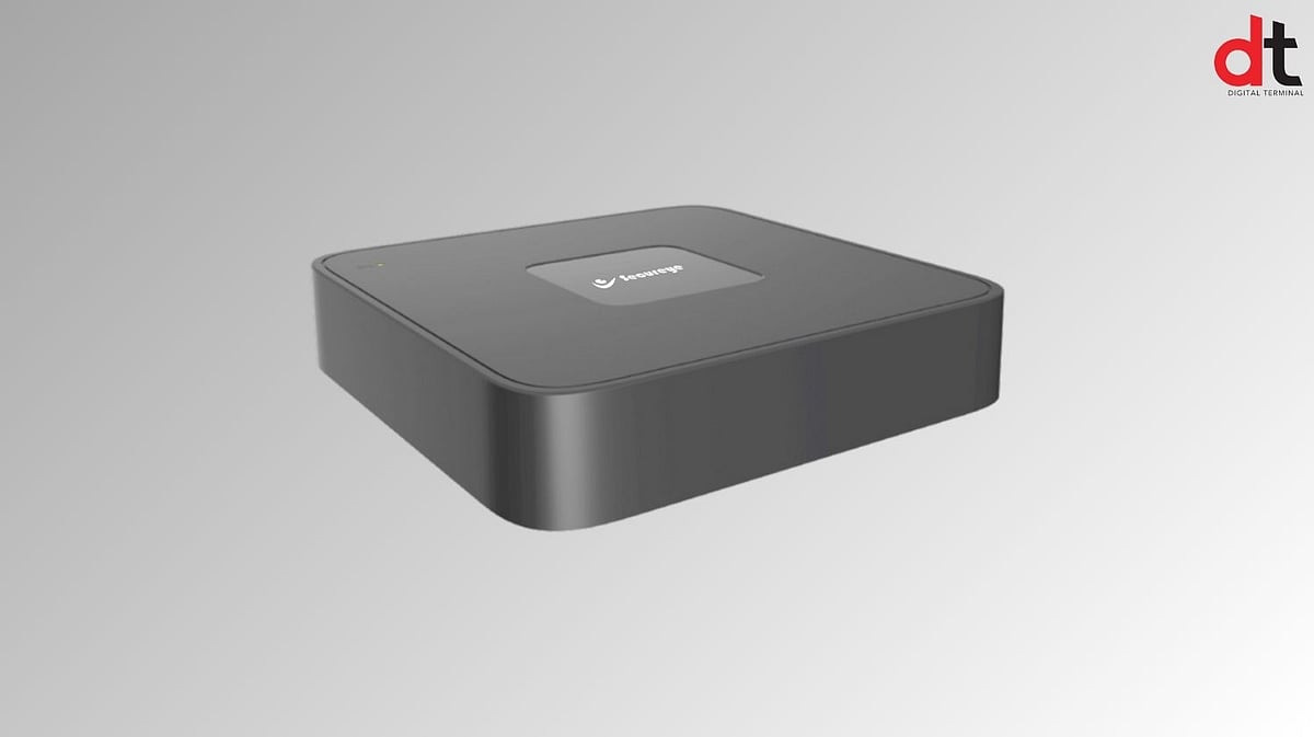 Secureye Unveils Advanced NVR Series to Power Next-Gen Surveillance ...
