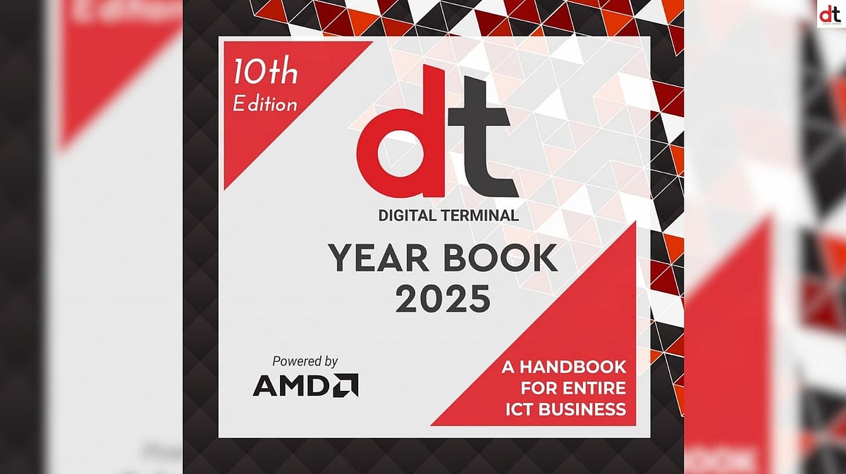 DT Year Book 2025