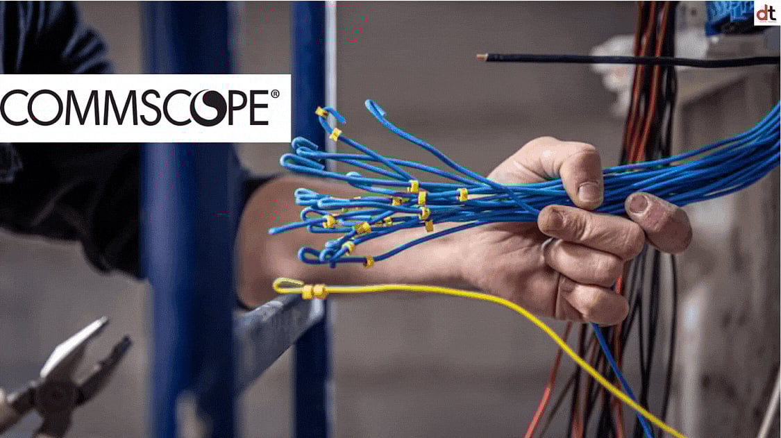 CommScope Launches XPND Modular Fiber Platform to Streamline FTTH Upgrades