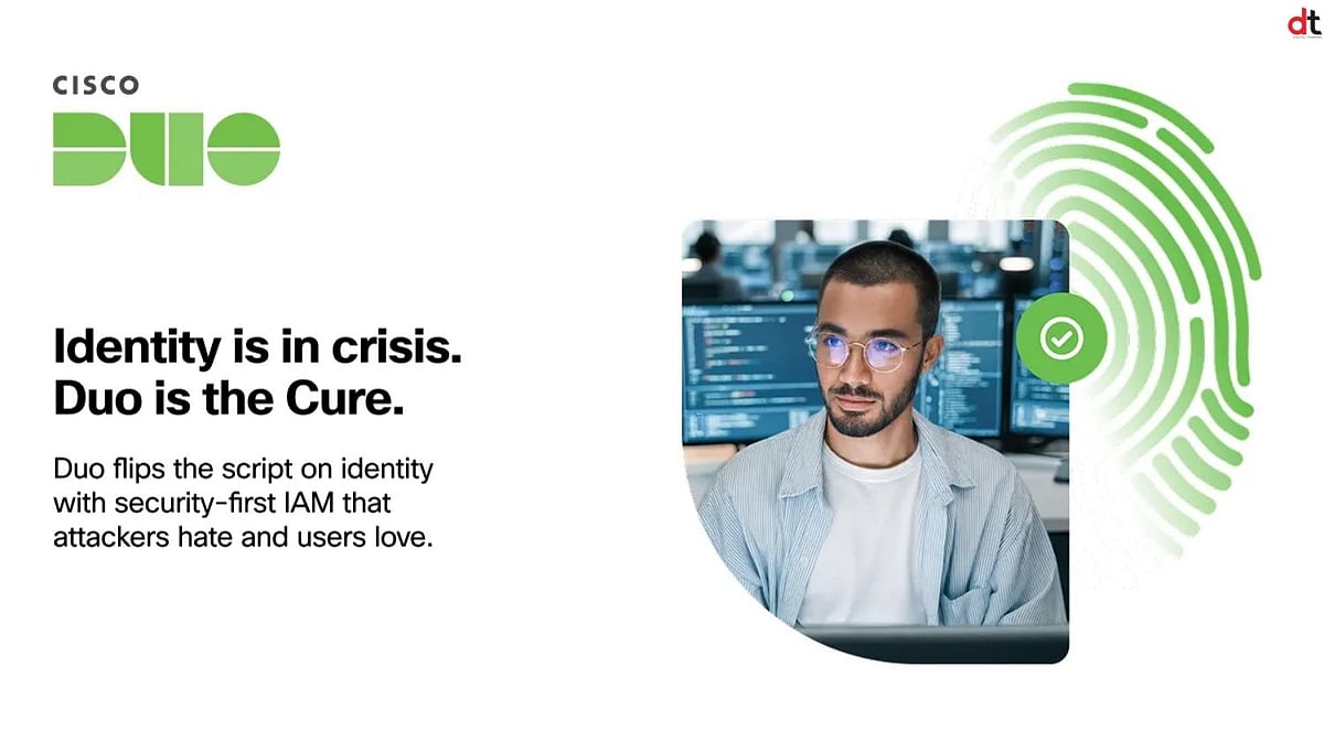 Cisco Launches Duo IAM to Counter AI-Era Threats