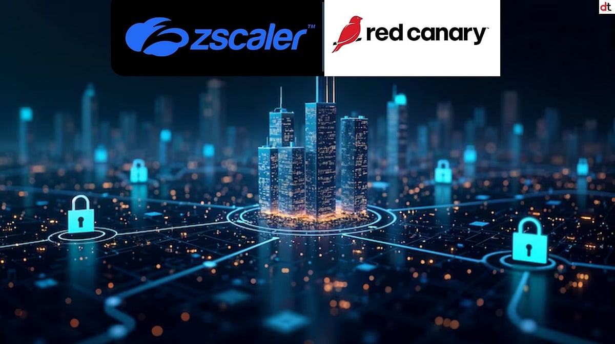 Zscaler Acquires Red Canary to Revolutionize AI-Driven Threat Detection