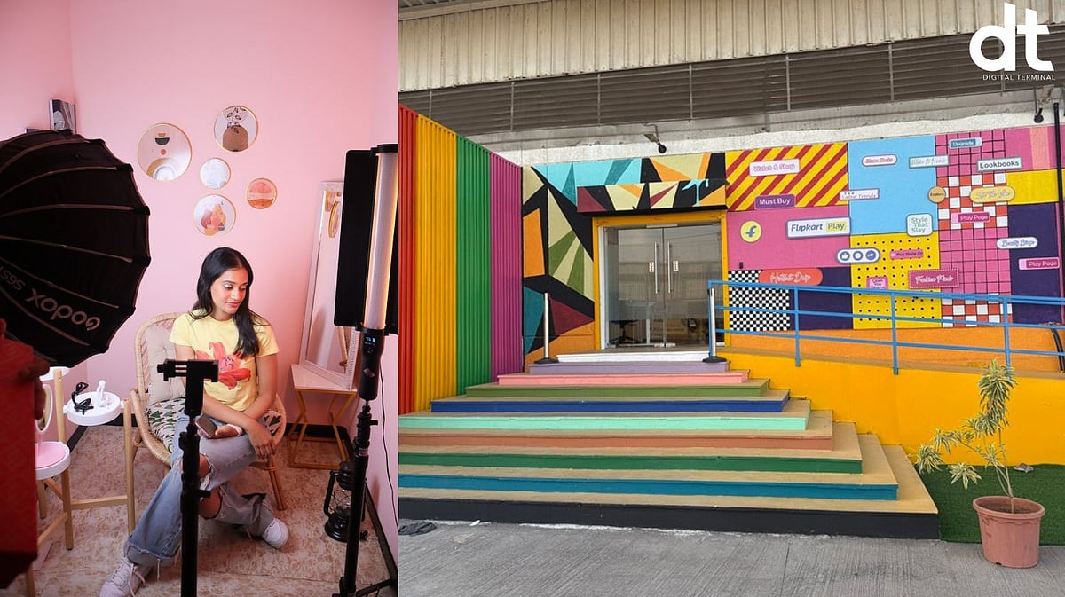 Flipkart Unveils ‘Creator Cities’ Initiative to Power Video Commerce ...