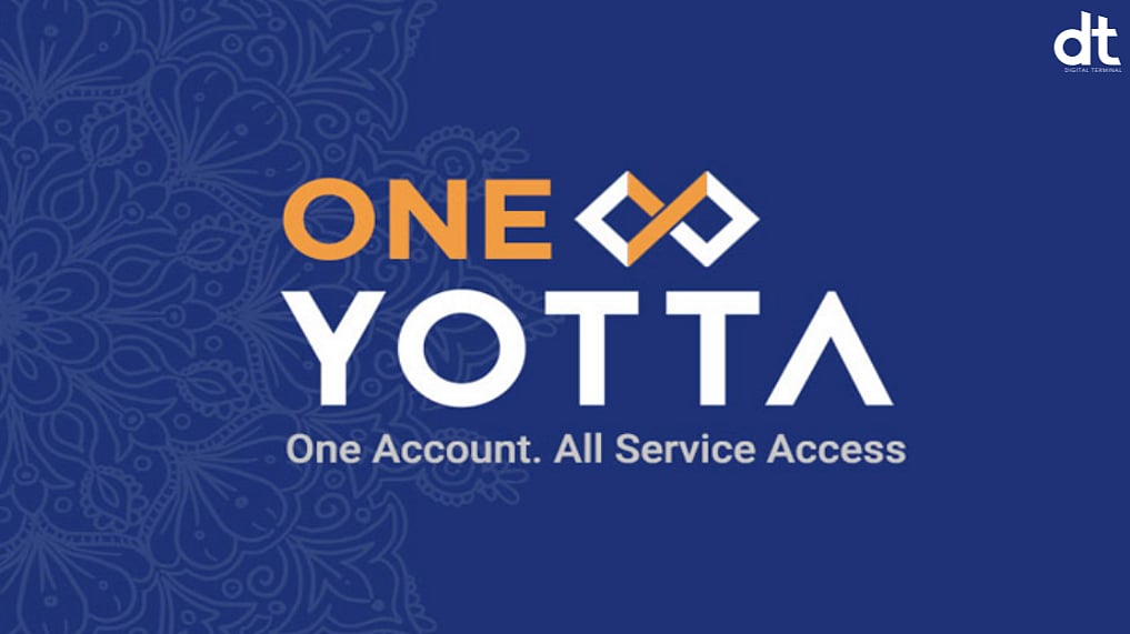 Yotta Empowers CIOs and IT Leaders to Manage Enterprise IT From a ...