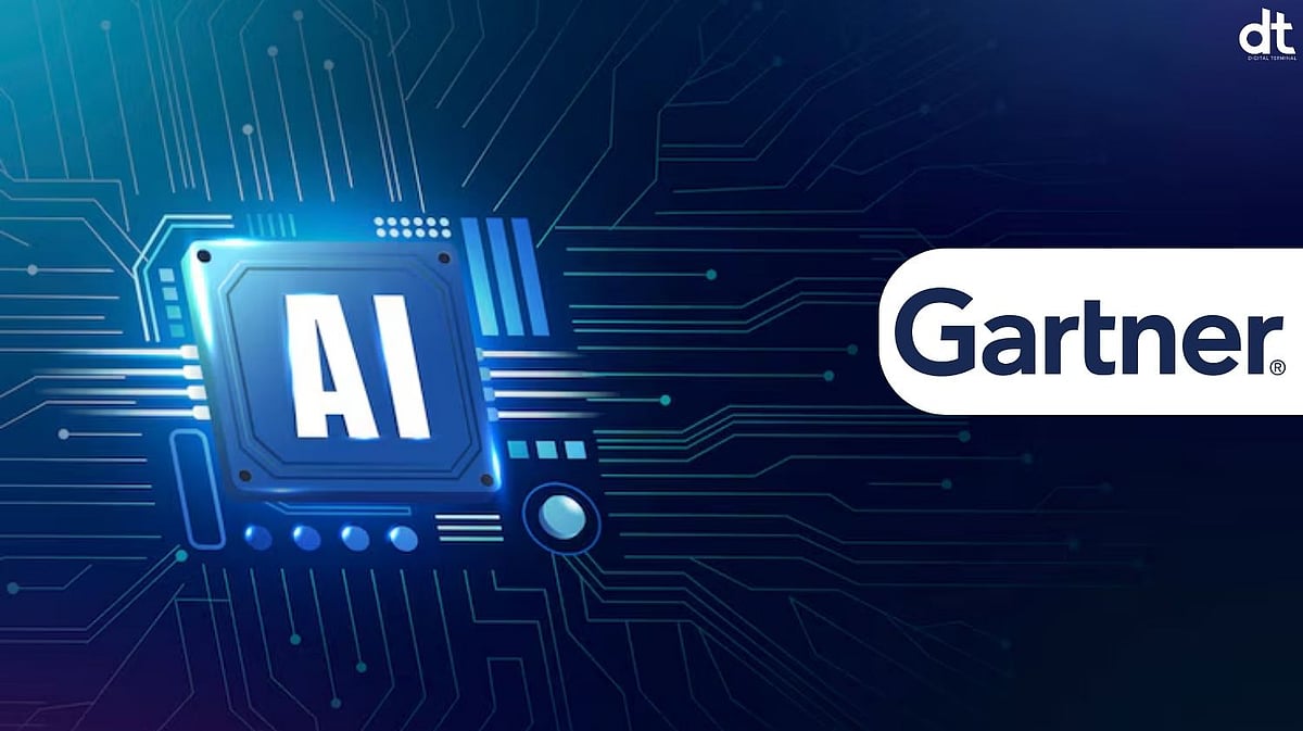 80% of GenAI Apps Will Be Built on Existing Data Platforms by 2028: Gartner