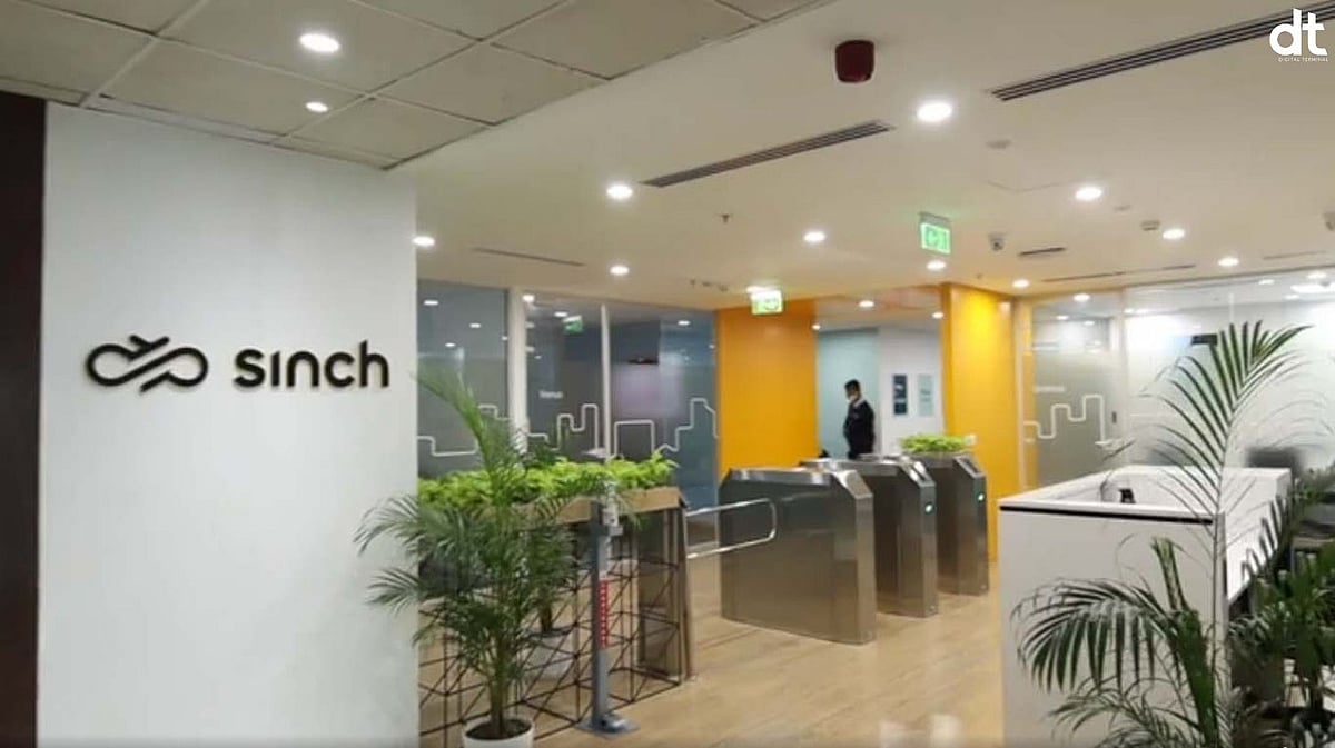 Sinch India Unveils ‘Sinch Converse’ to Power Omnichannel Engagement ...