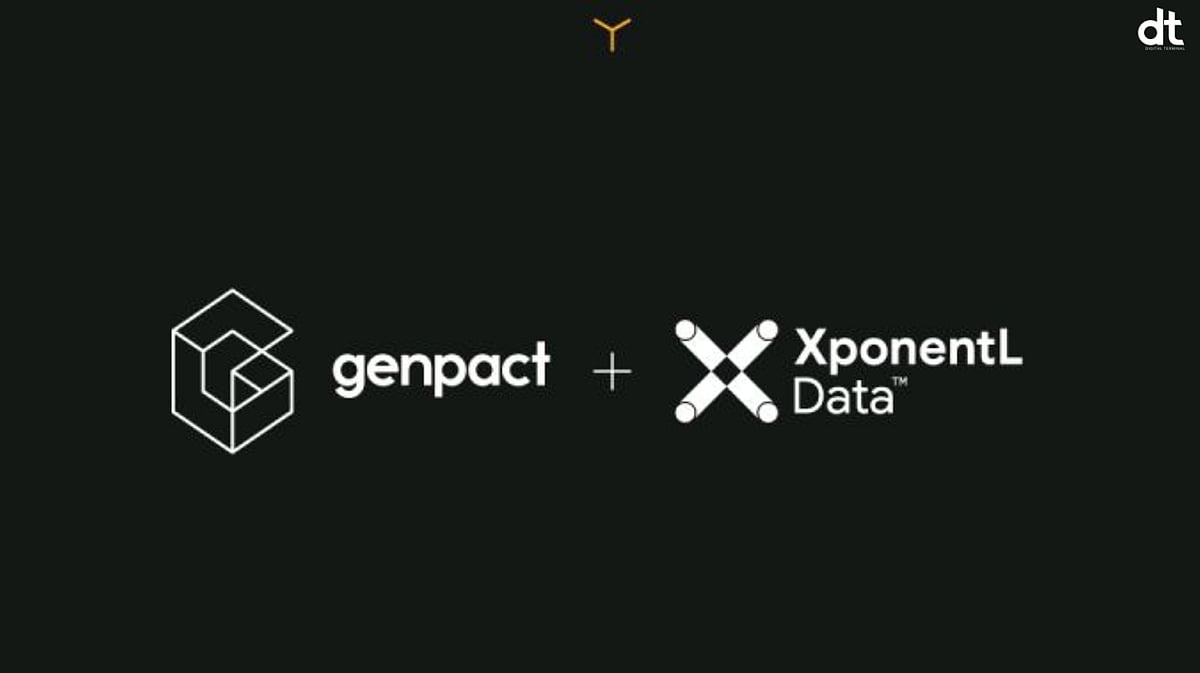 Genpact Acquires XponentL Data to Boost AI-Led Innovation and Data ...