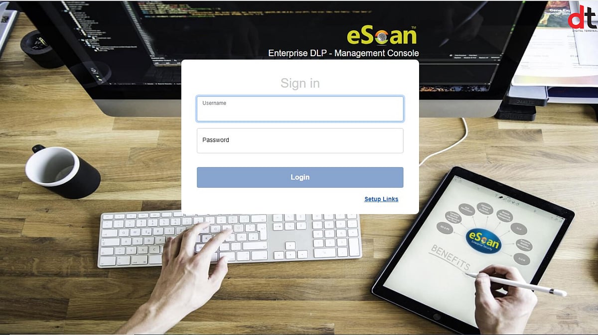 eScan Introduces Enhanced Enterprise DLP Solution to Tackle AI-Driven ...