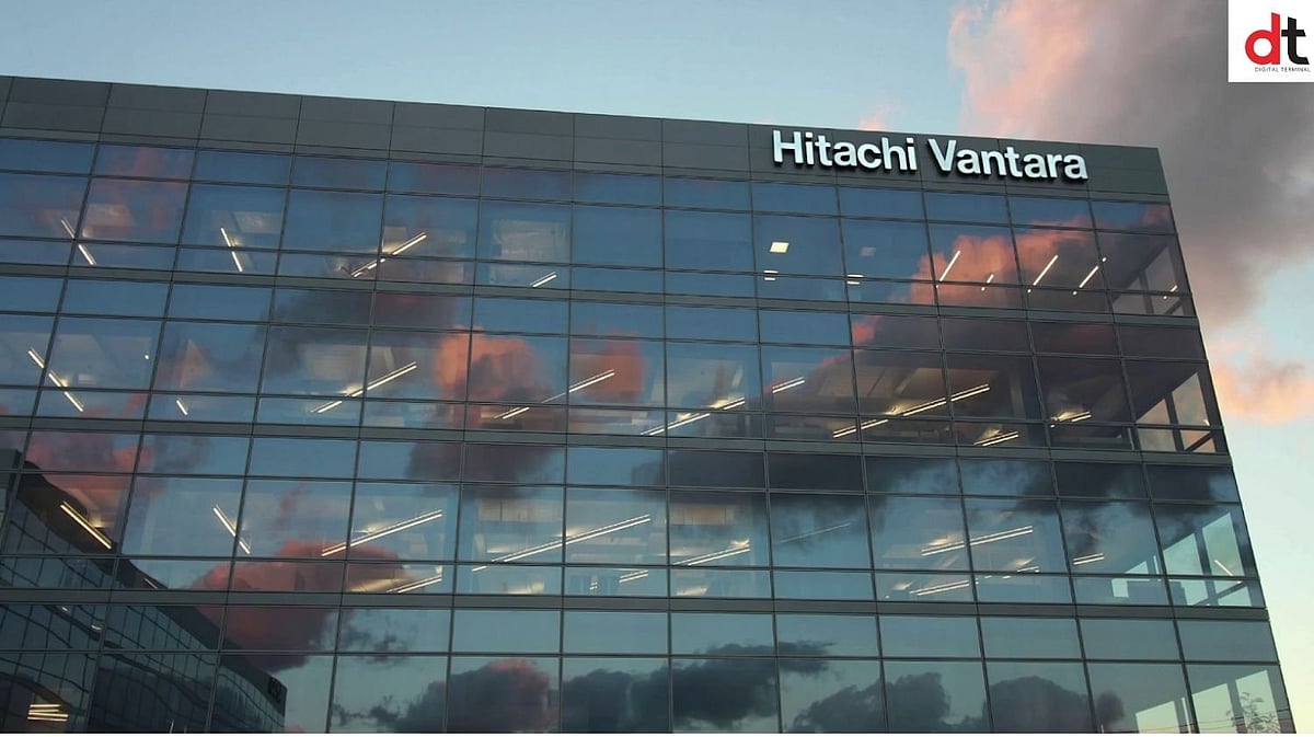 Hitachi Vantara Named Leader and Fast Mover in GigaOm Radar for AI ...