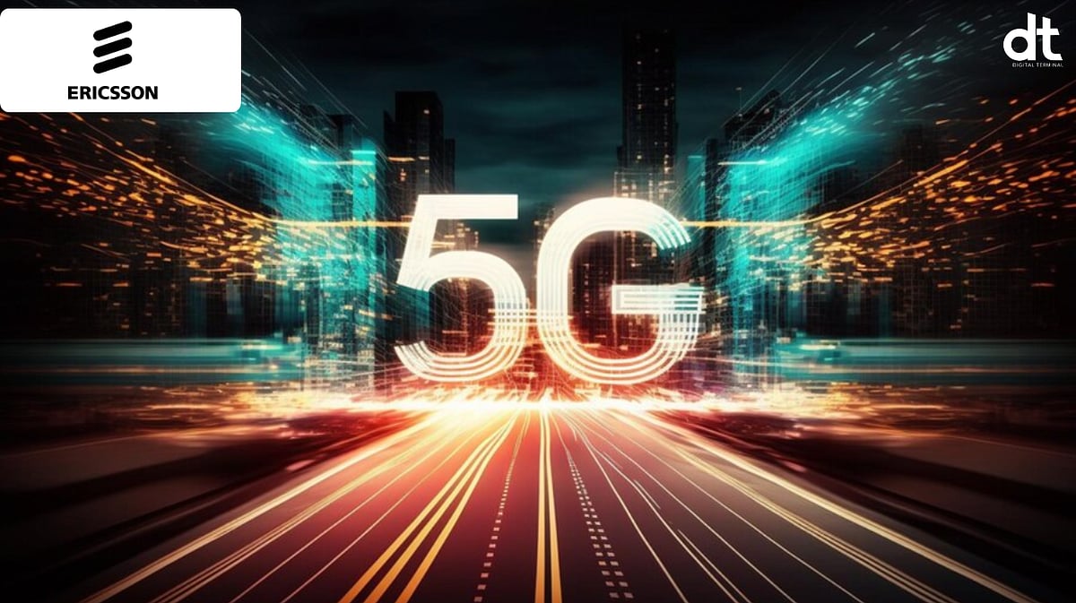 5G Subscriptions to Surpass 2.9 Billion by End of 2025, Says Ericsson ...