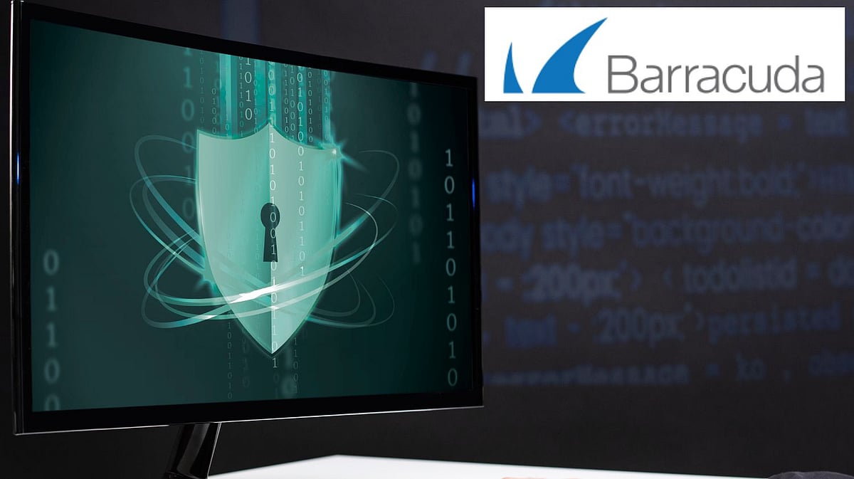 Barracuda Unveils Fully Managed Vulnerability Security Service Powered ...